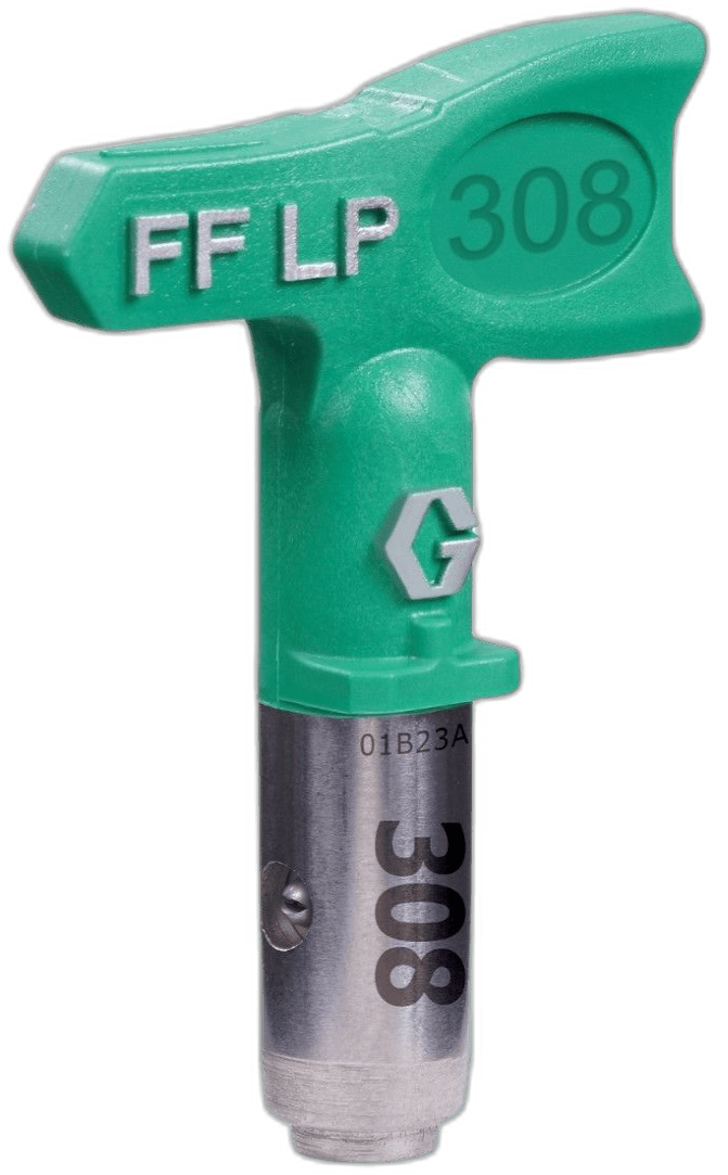 Graco RAC X FFLP spuittips kopen? - Spuittips.nl